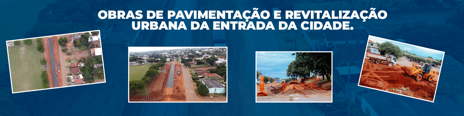 Prefeitura Municipal de Ivaté